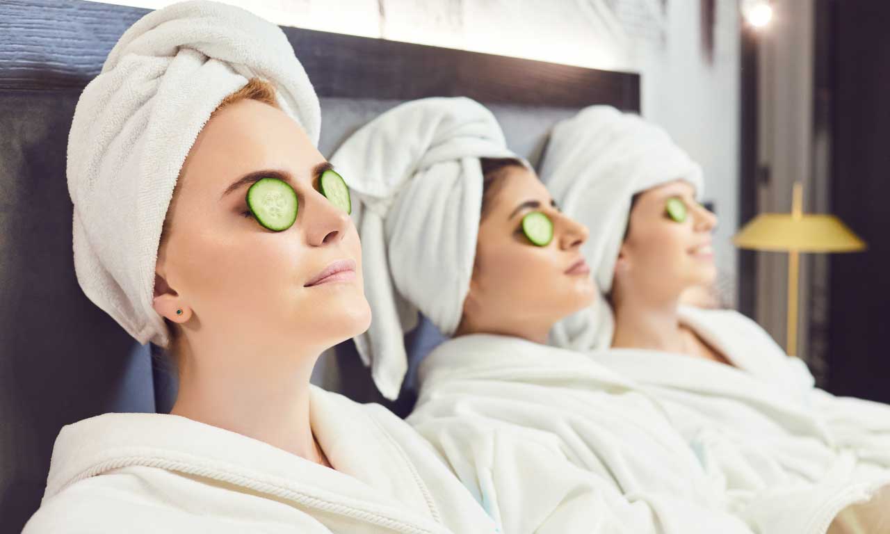 Y Spa in Bedfordshire | Wyboston Lakes Resort