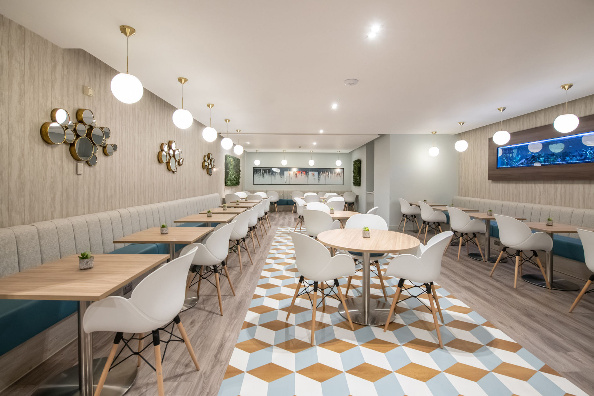 Y Spa in Bedfordshire | Wyboston Lakes Resort