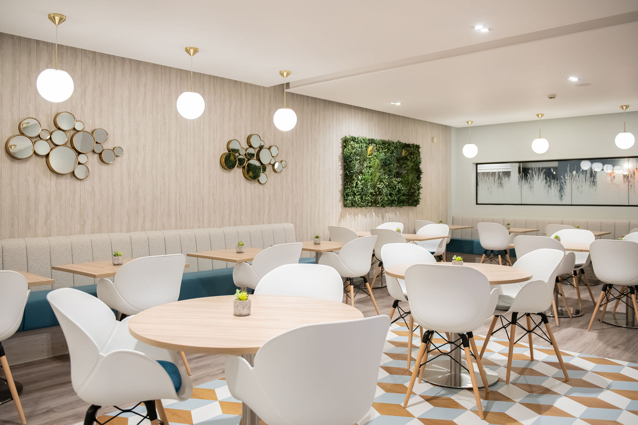 Y Spa in Bedfordshire | Wyboston Lakes Resort