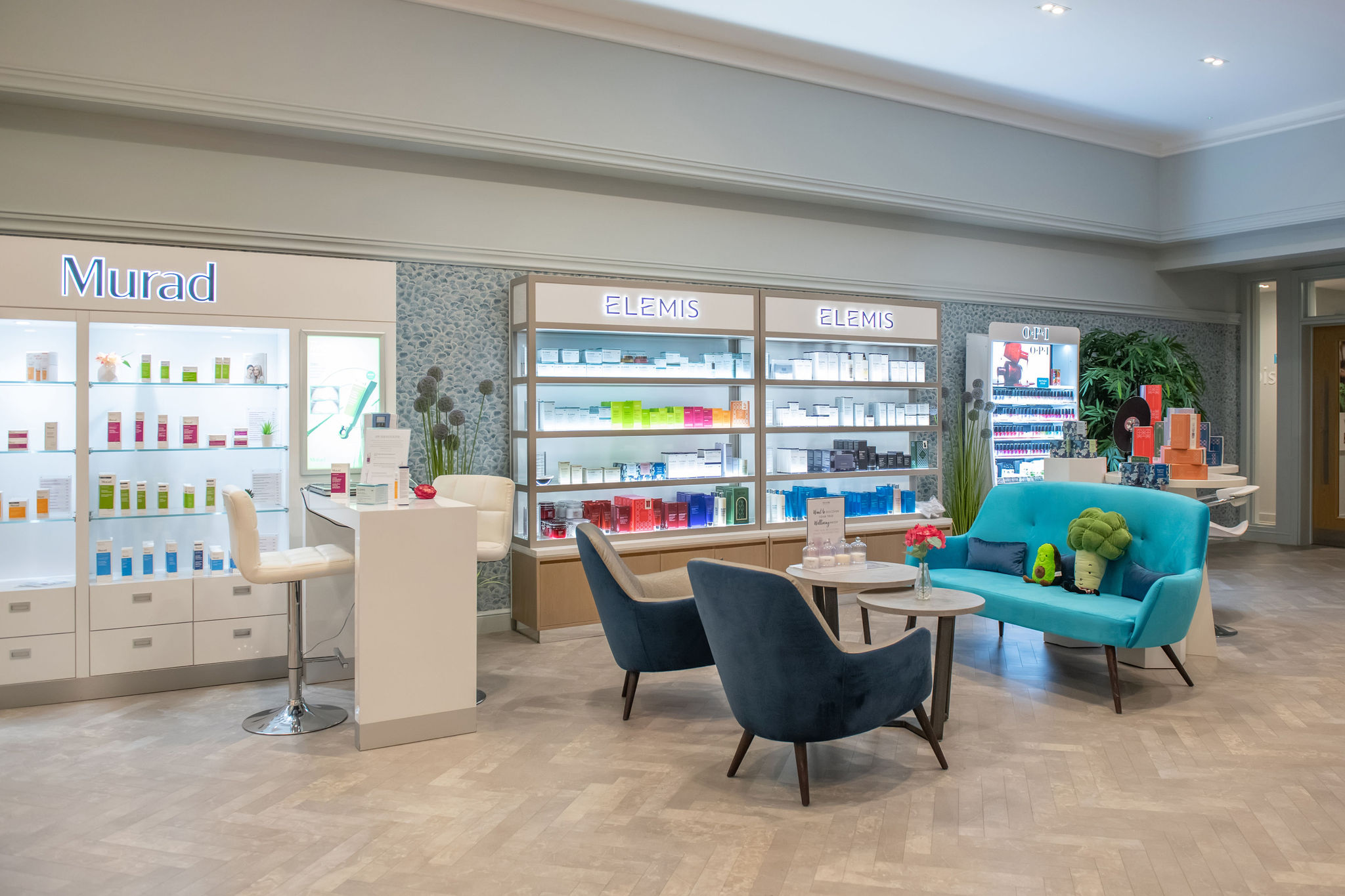 Y Spa in Bedfordshire | Wyboston Lakes Resort