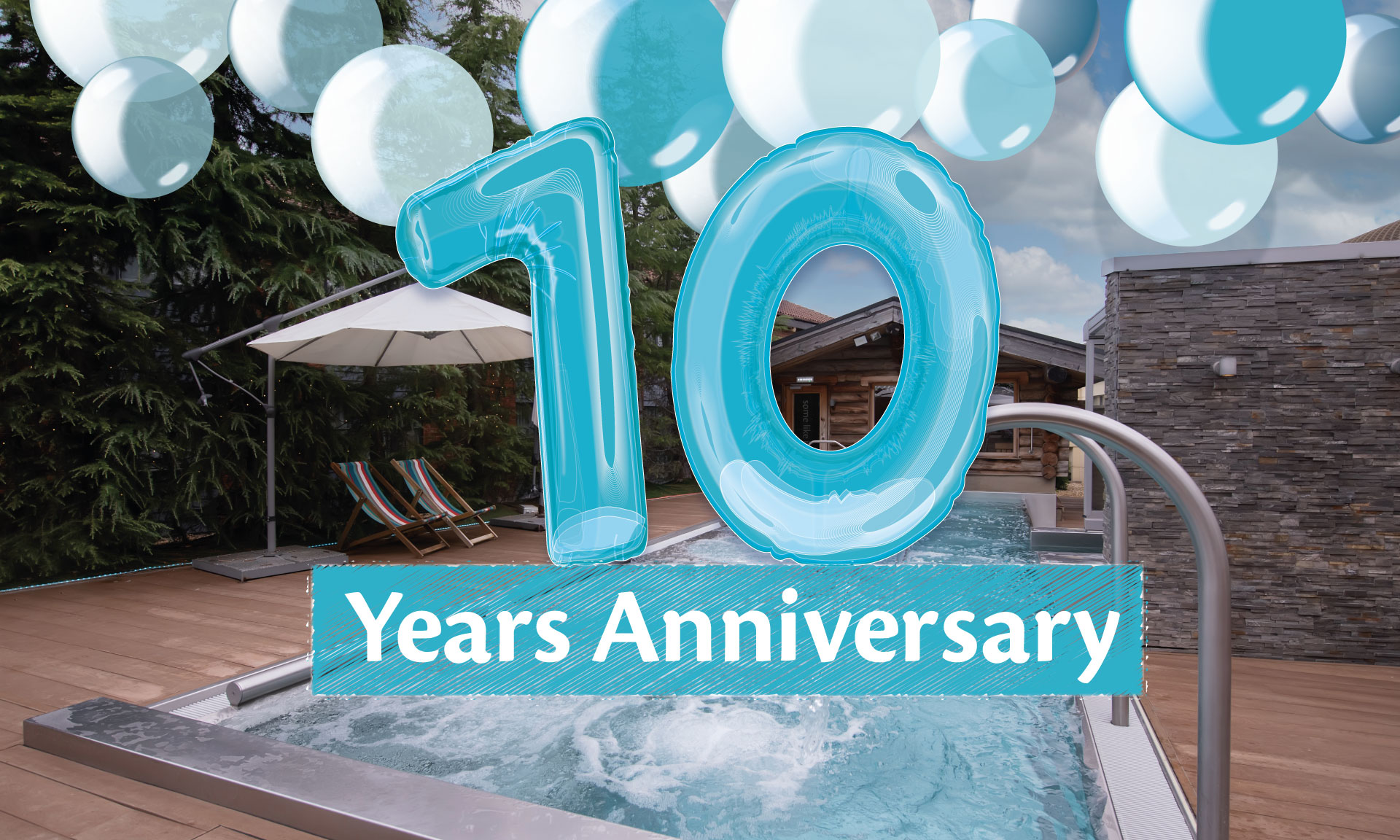 Y Spa in Bedfordshire | Wyboston Lakes Resort