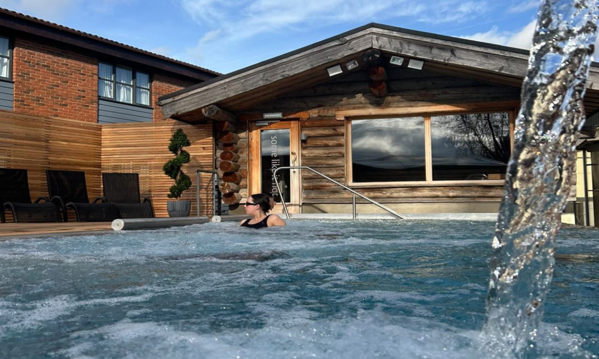 Thermal Spa & Facilities | Y Spa